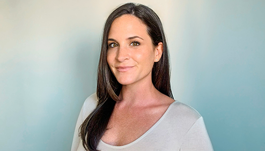 About Me - Katie Cali