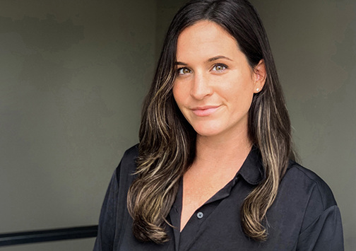 About Me - Katie Cali