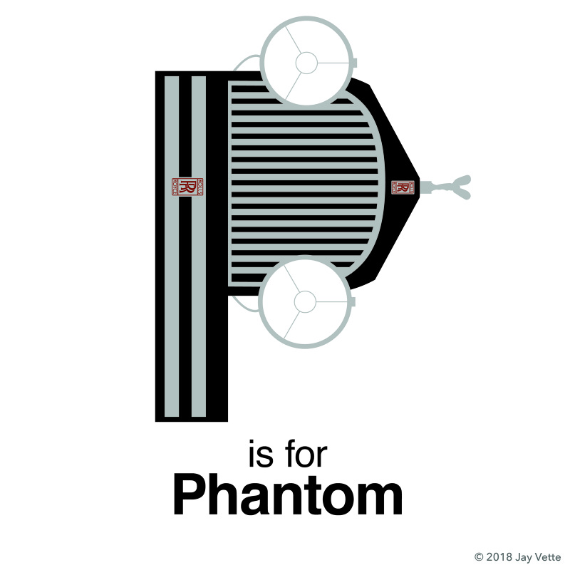 Car Alphabet - Jay Vette: Graphic Designer