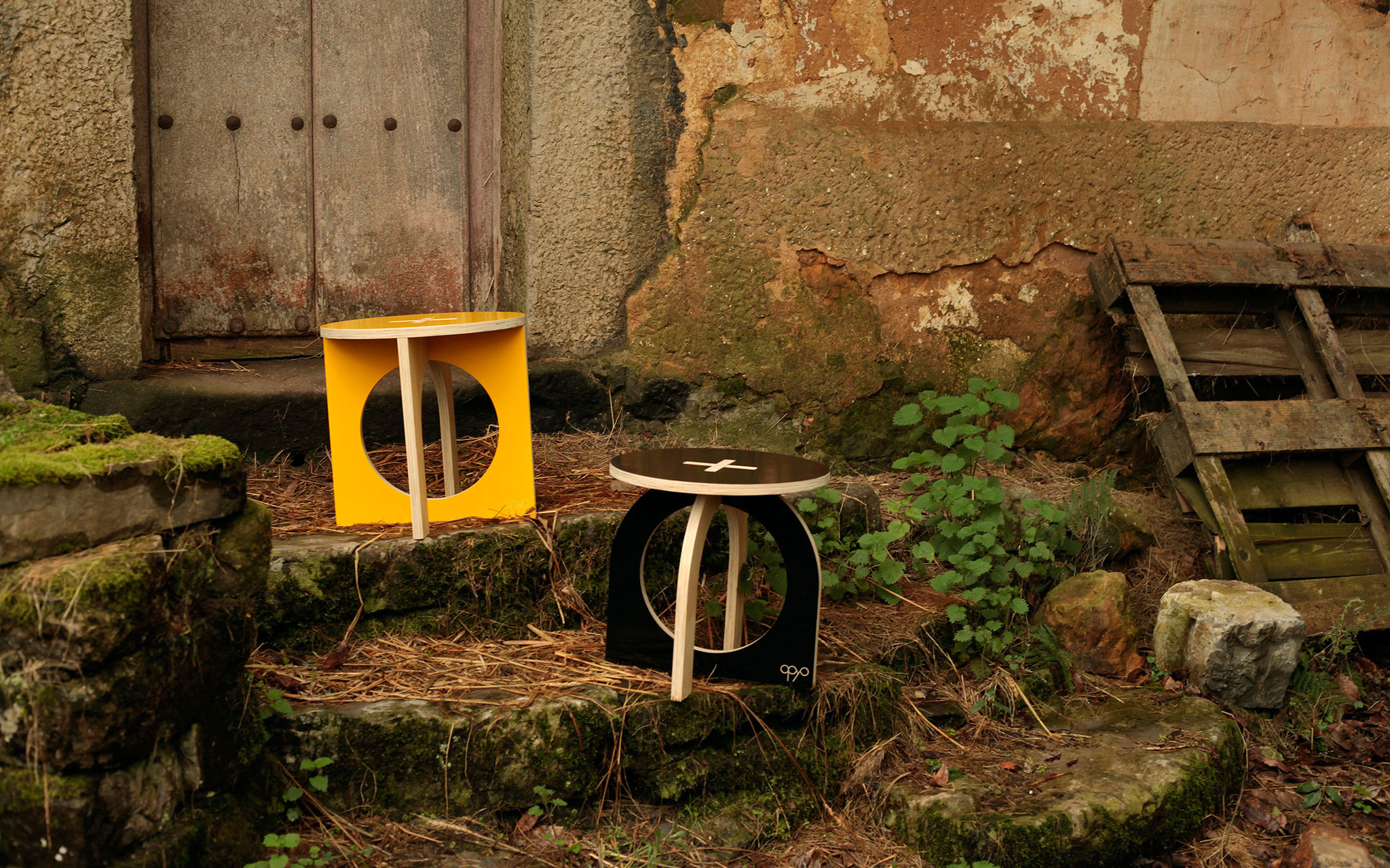 HAPPY TOGETHER - opyo