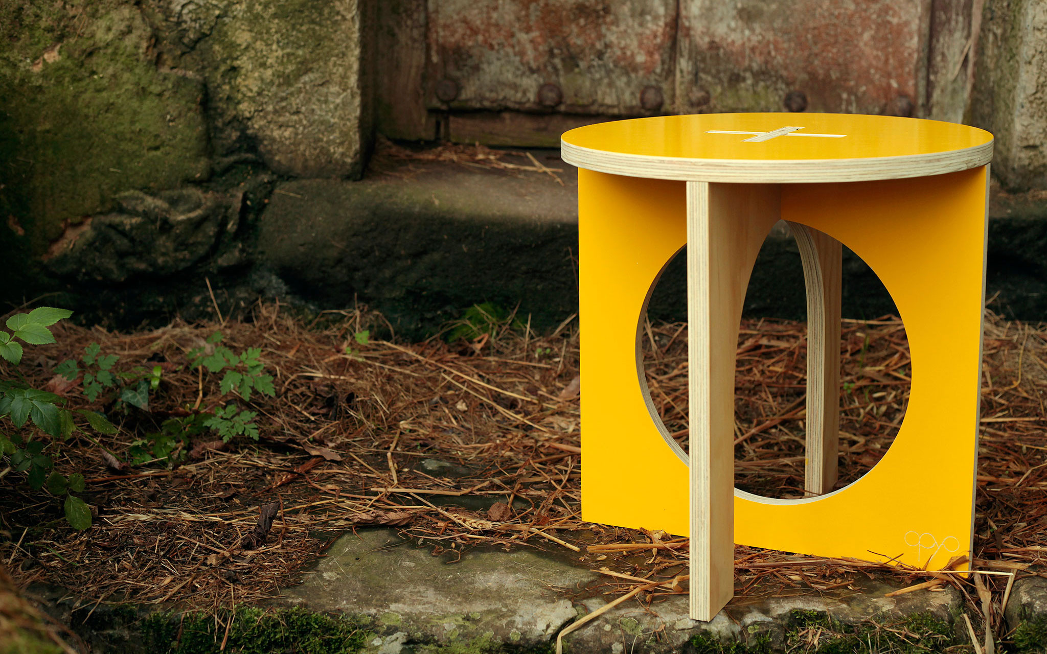 HAPPY TOGETHER - opyo