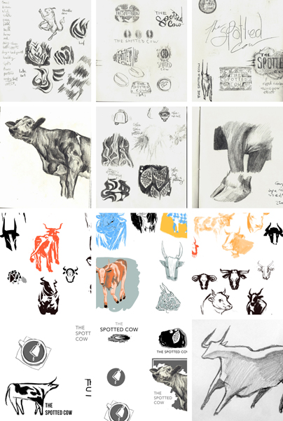 LOGOS - Elise Butters