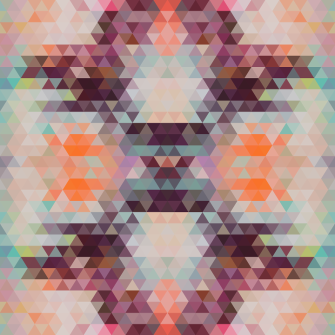 Pattern Collage - sallie harrison