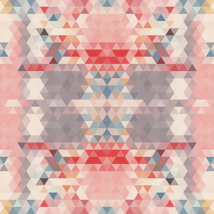 Pattern Collage - sallie harrison