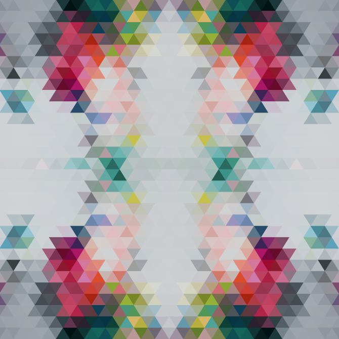 Pattern Collage - sallie harrison