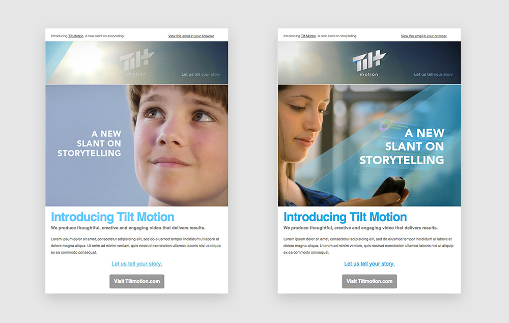 Tilt Motion - Mattosaurusrex