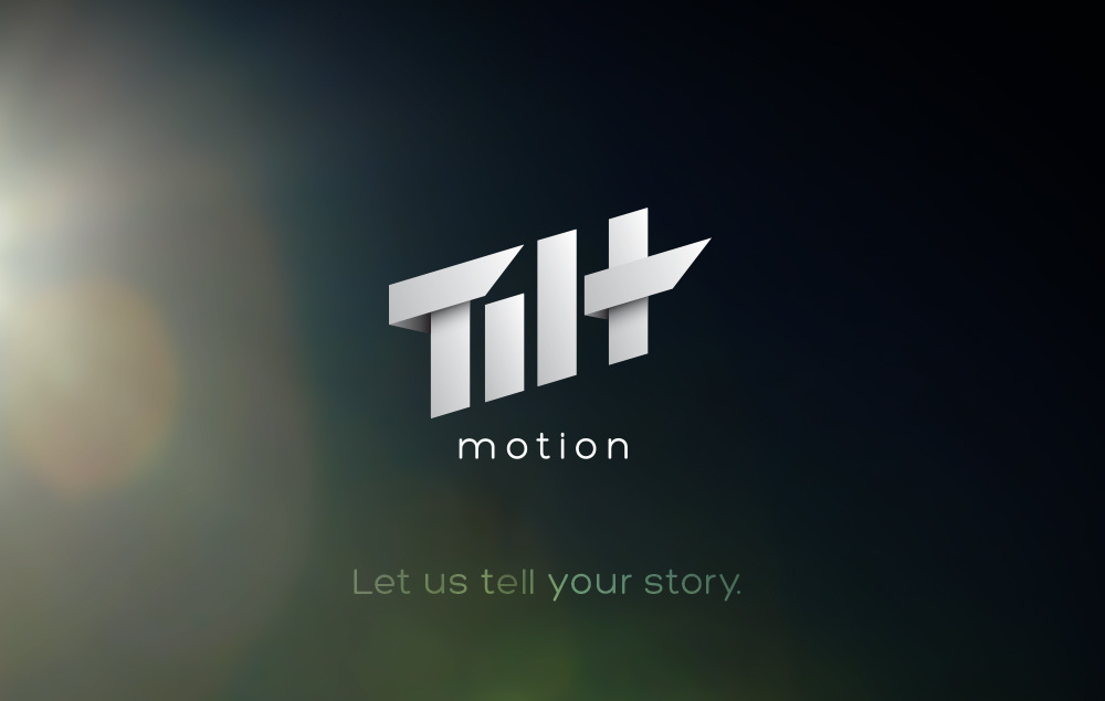 Tilt Motion - Mattosaurusrex