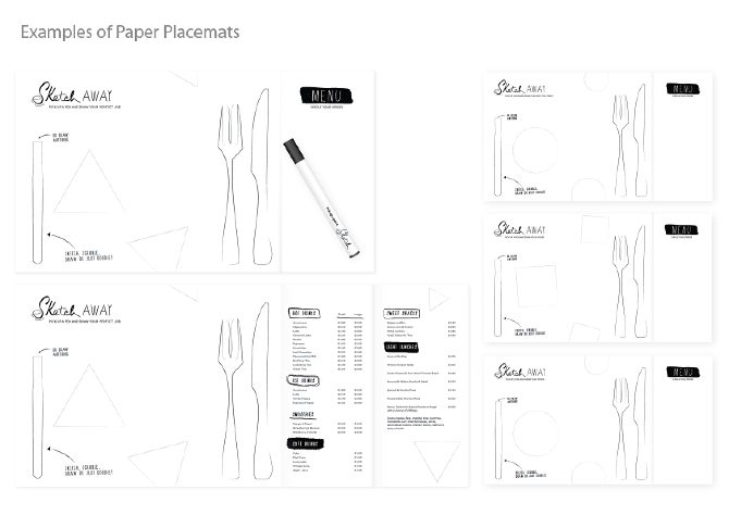 Encouraging Adults To Draw - Hannah Cottrell Graphic Designer