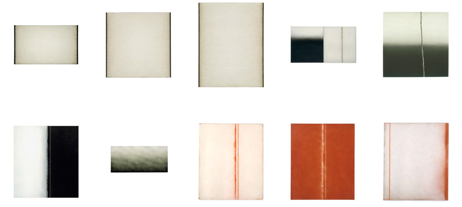 Selected Images - Damian Moss