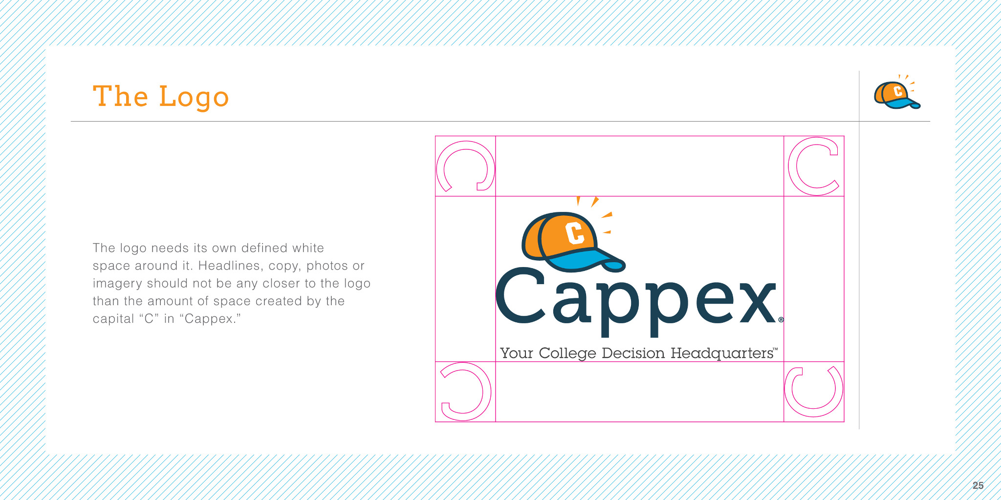CAPPEX - David Jensen