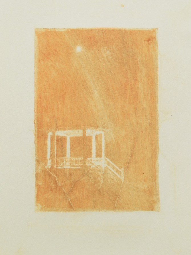 Cecil Soil - David Farrar