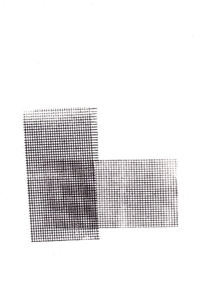 Moire - David Farrar