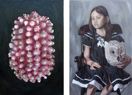 Beast/Bloom for Thee: BIOTA etc. - http://www.galeri-canna.com/