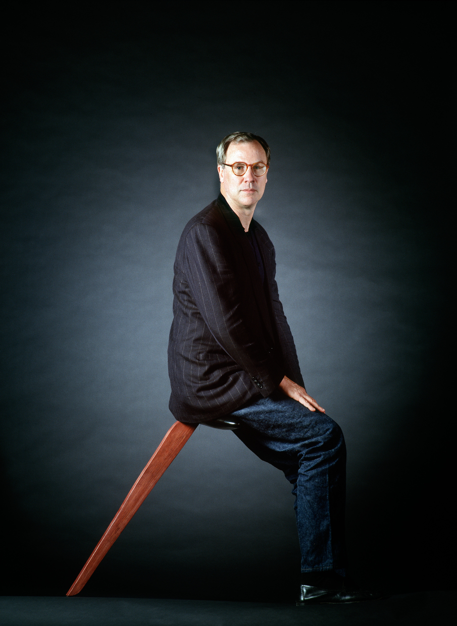 BOB WILSON Madame Butterfly - Florian Kleinefenn