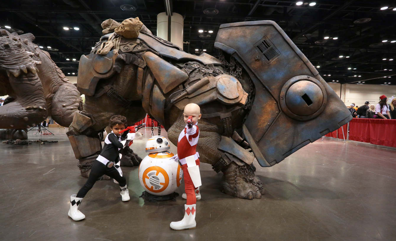 "Lemmy the Luggabeast" (Star Wars) - hollanderdesignlab.com