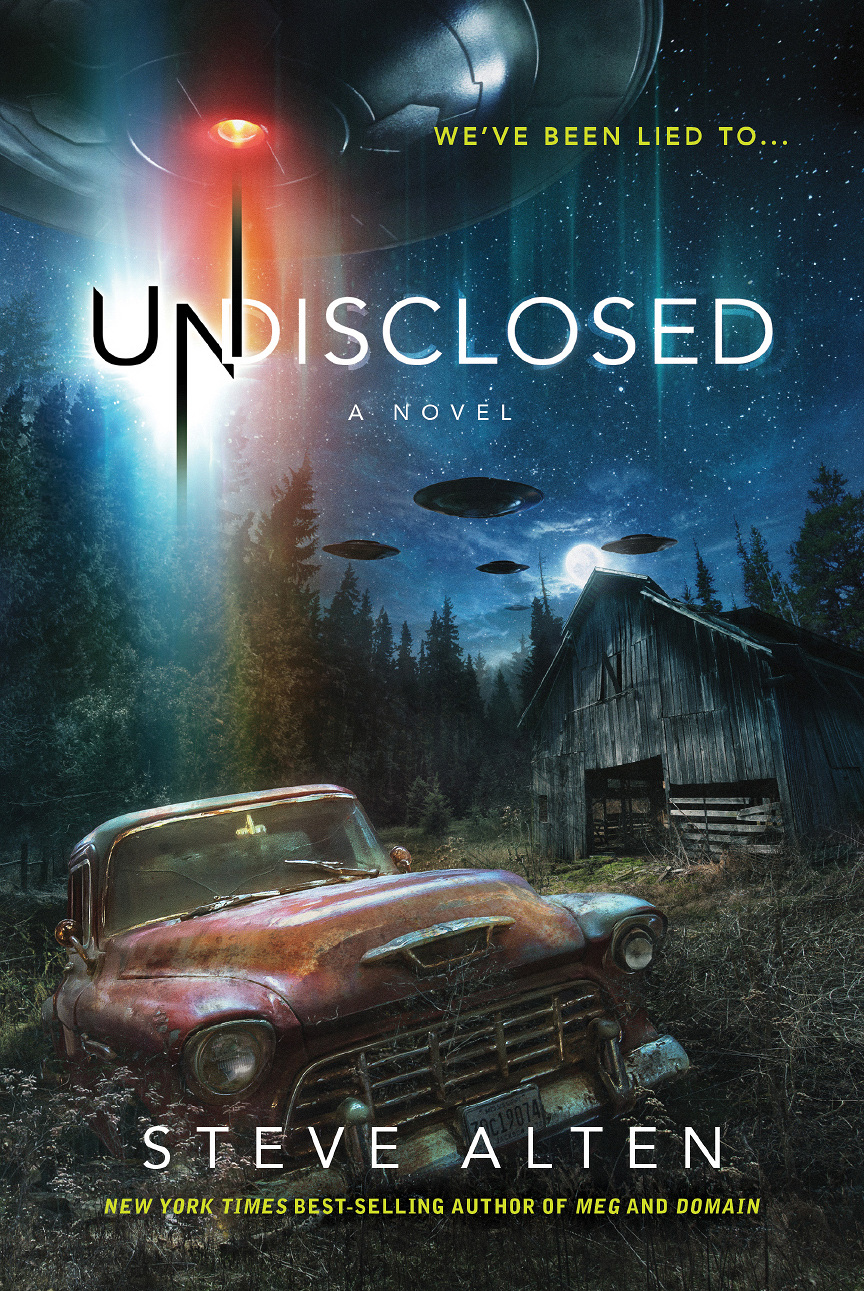 "UNDISCLOSED" - hollanderdesignlab.com