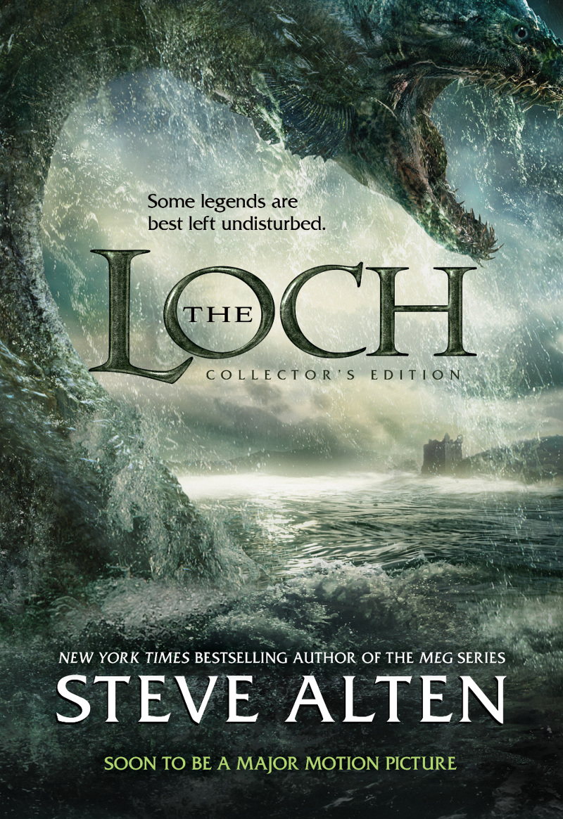 The Loch Collectors Edition