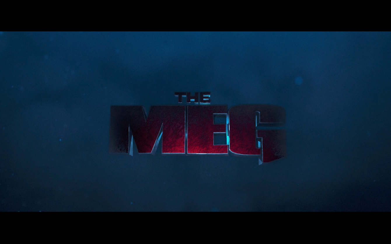 "MEG" ORIGINAL TITLE GRAPHIC - hollanderdesignlab.com