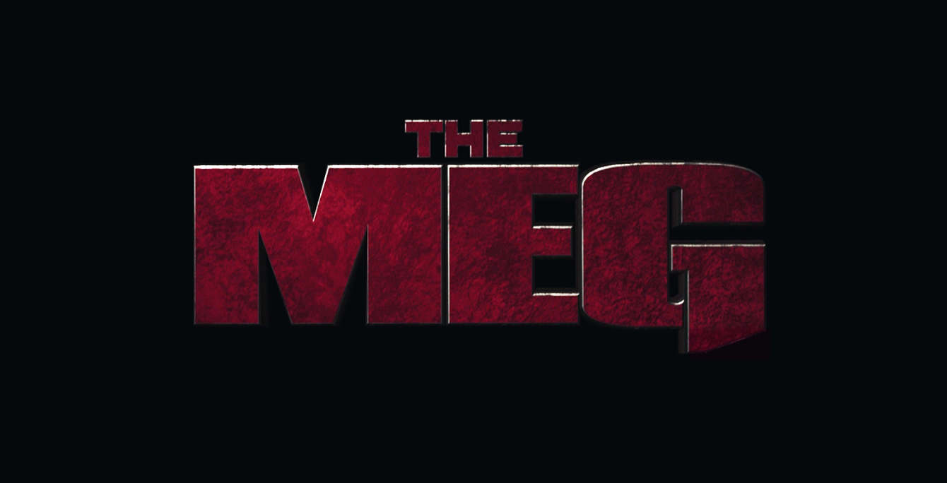 "MEG" ORIGINAL TITLE GRAPHIC - hollanderdesignlab.com
