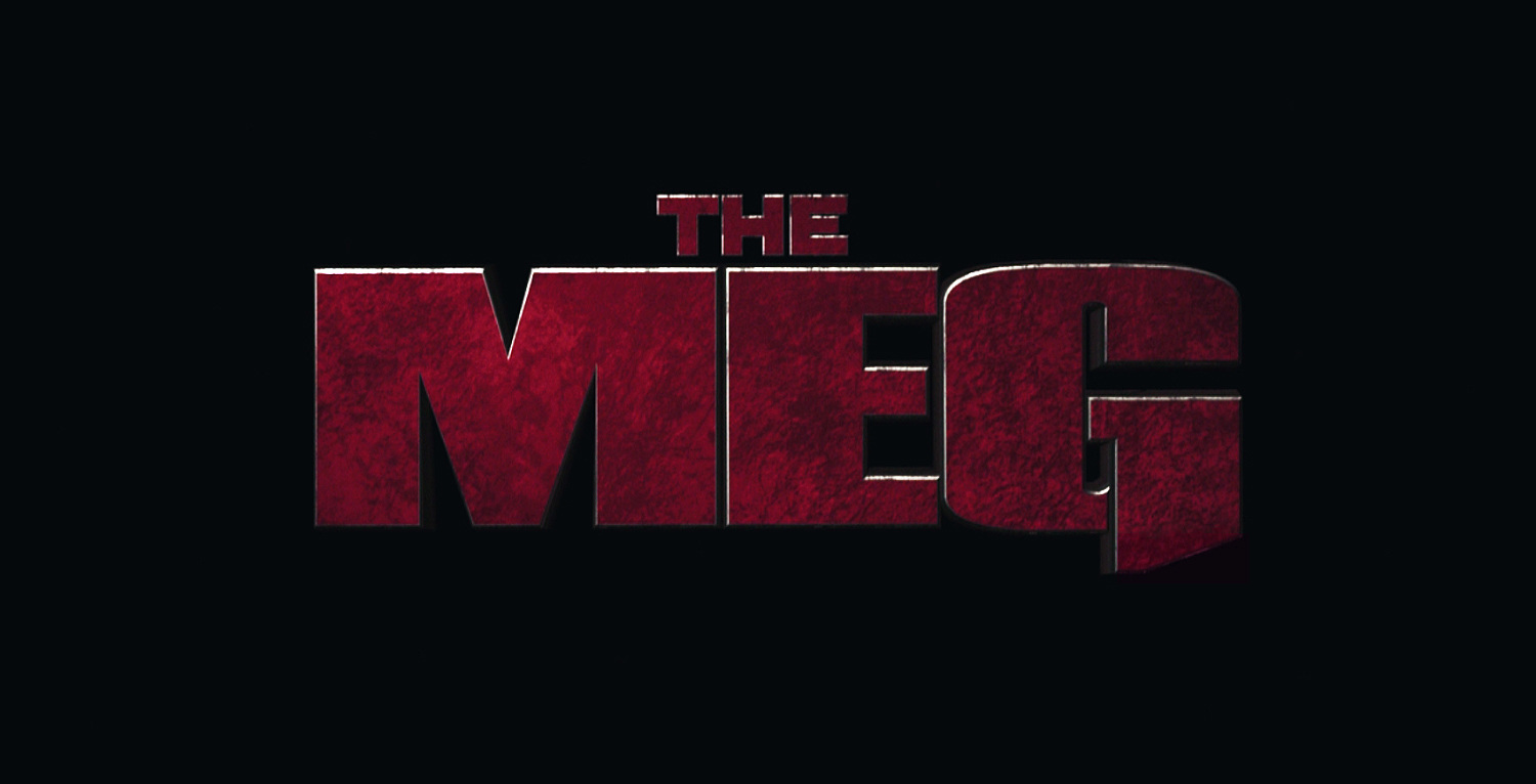 "MEG" ORIGINAL TITLE GRAPHIC - hollanderdesignlab.com