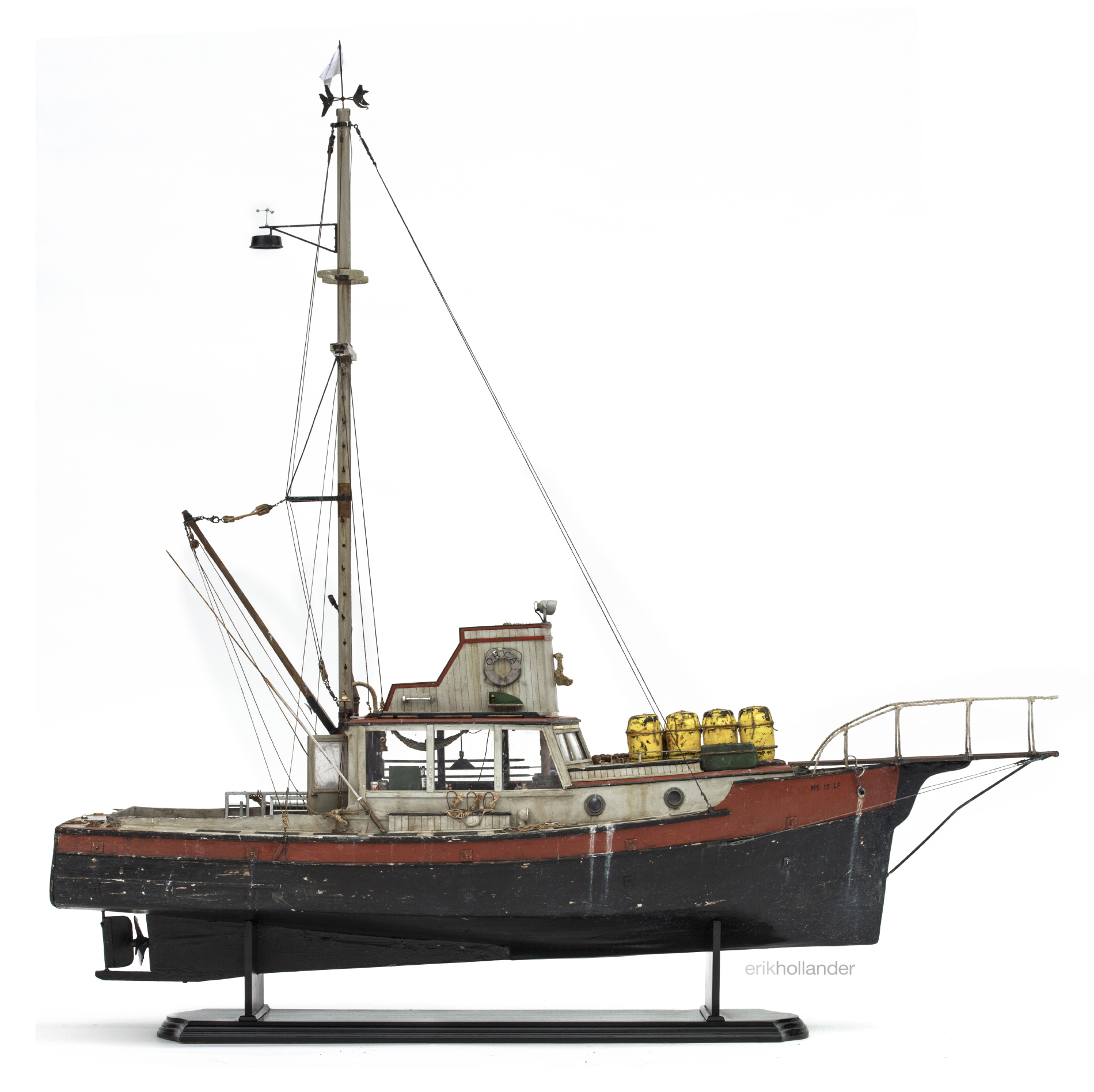 The ORCA Project - hollanderdesignlab.com