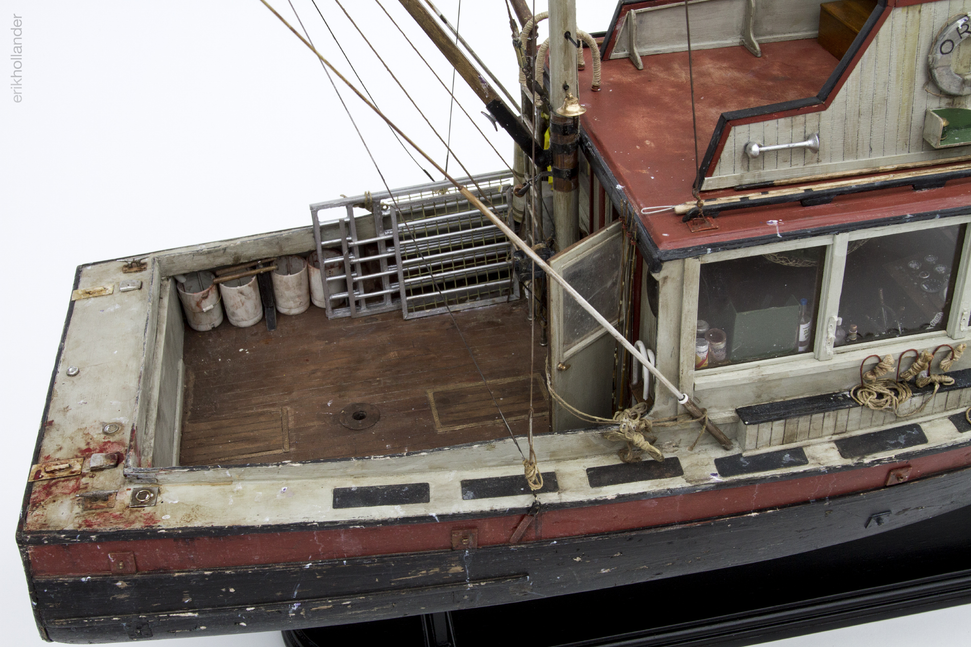 The ORCA Project - hollanderdesignlab.com