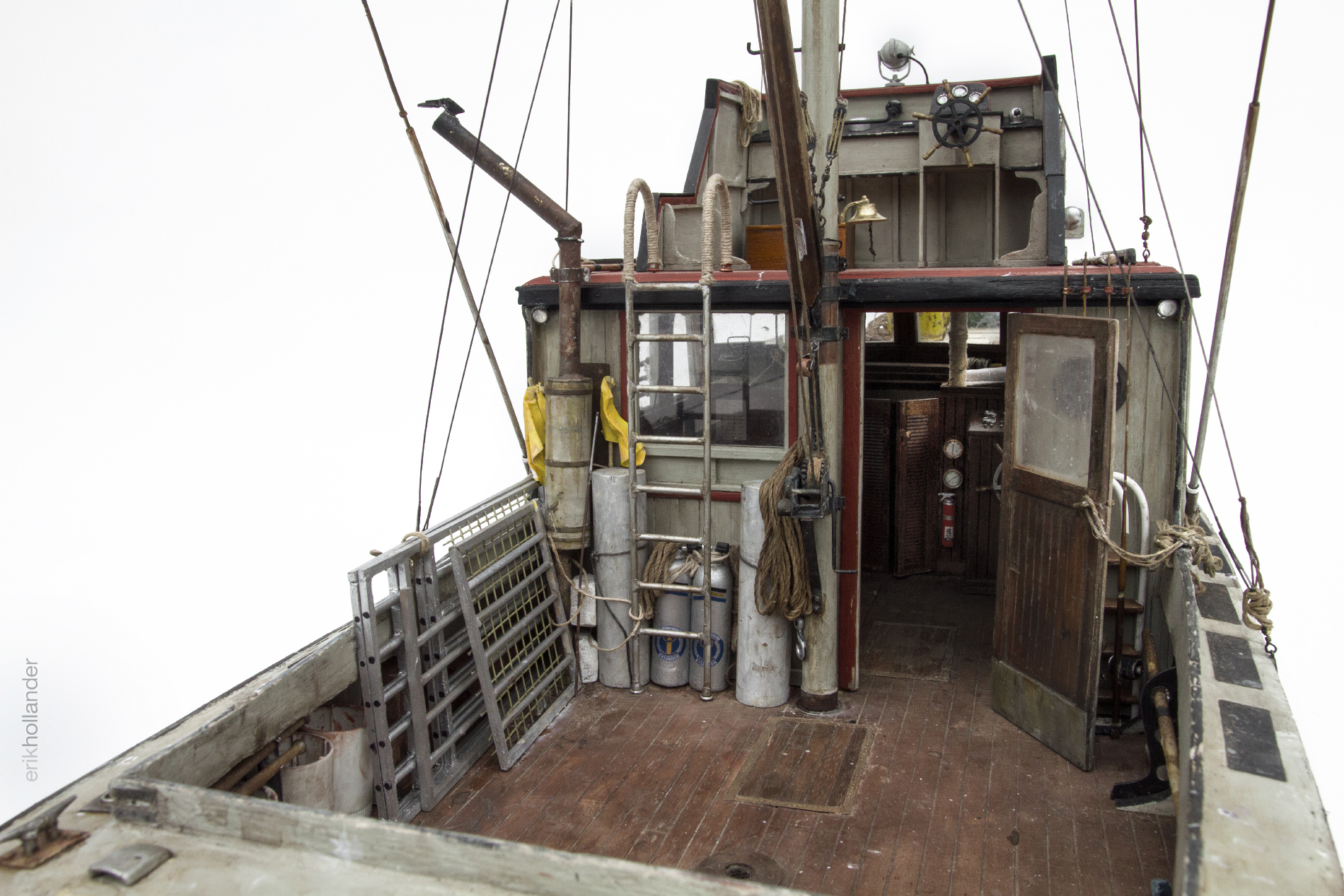 The ORCA Project - hollanderdesignlab.com