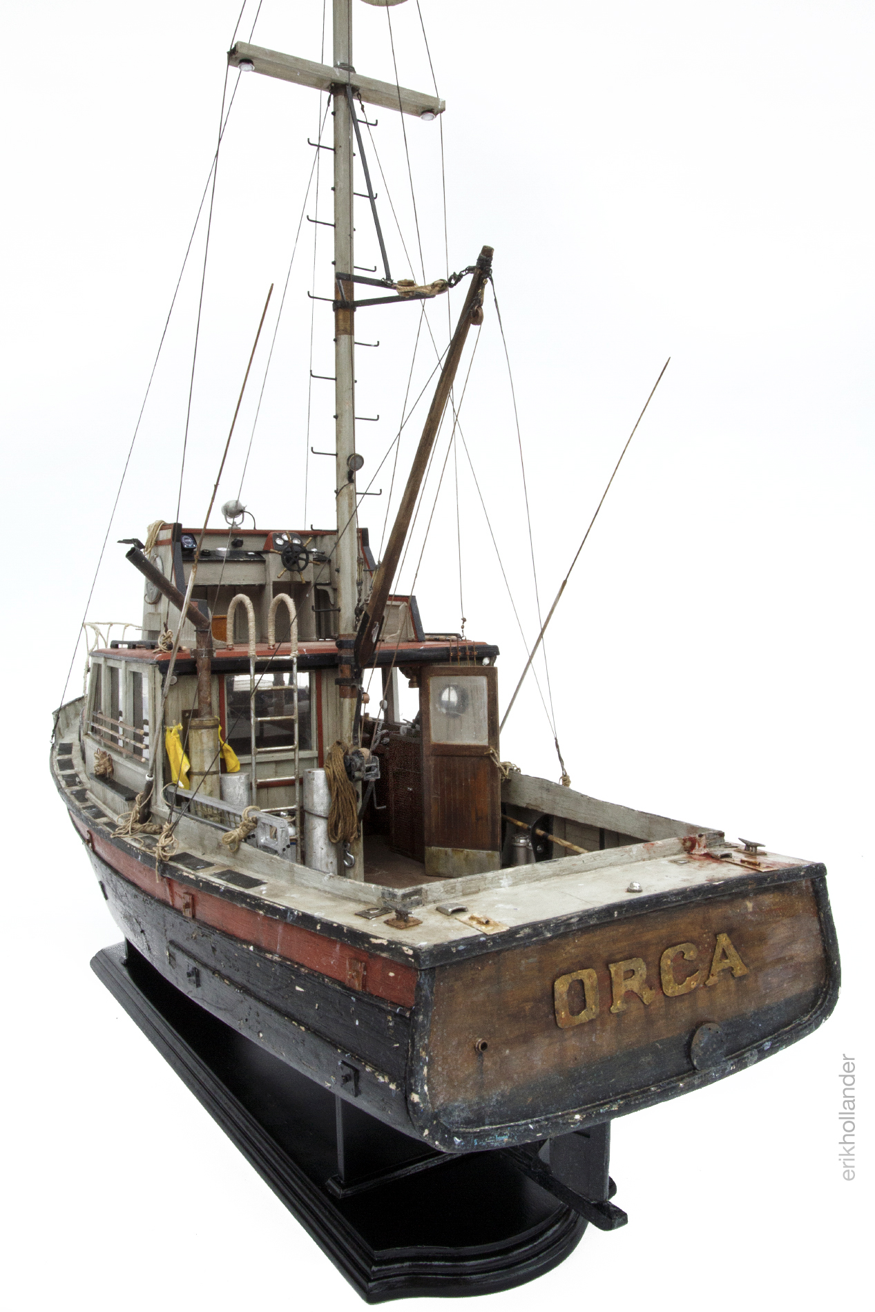 The ORCA Project - hollanderdesignlab.com