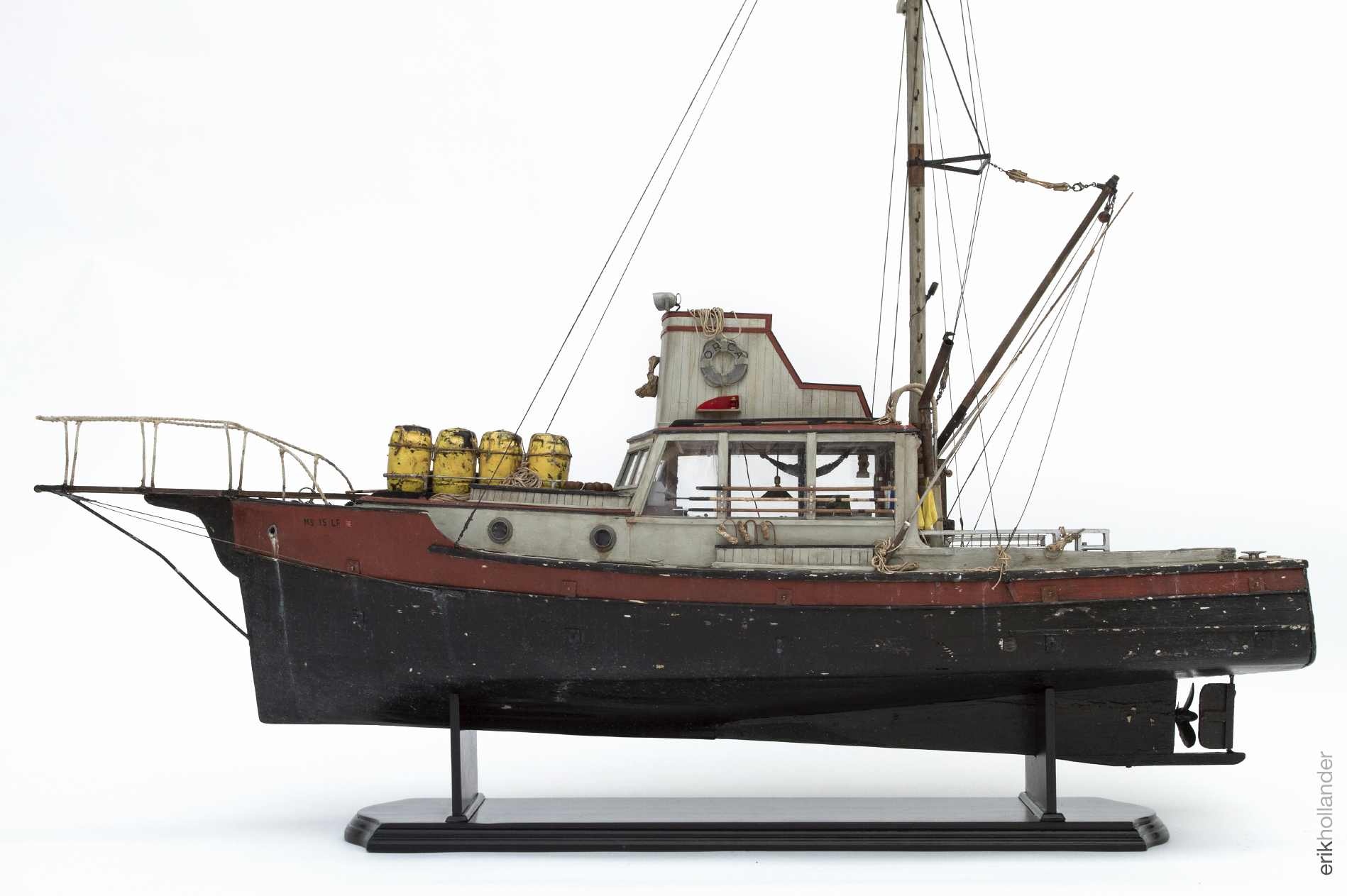 The ORCA Project - hollanderdesignlab.com