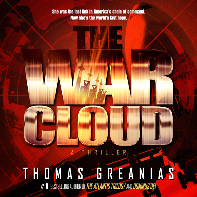 "THE WAR CLOUD" - hollanderdesignlab.com