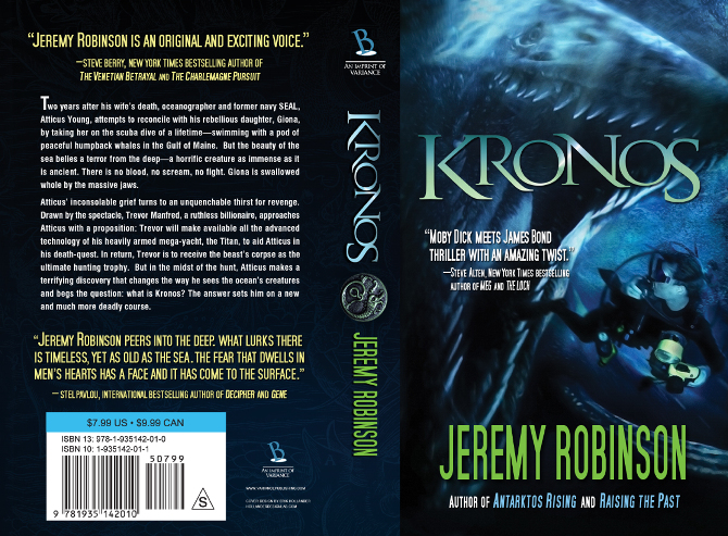 "KRONOS" - hollanderdesignlab.com