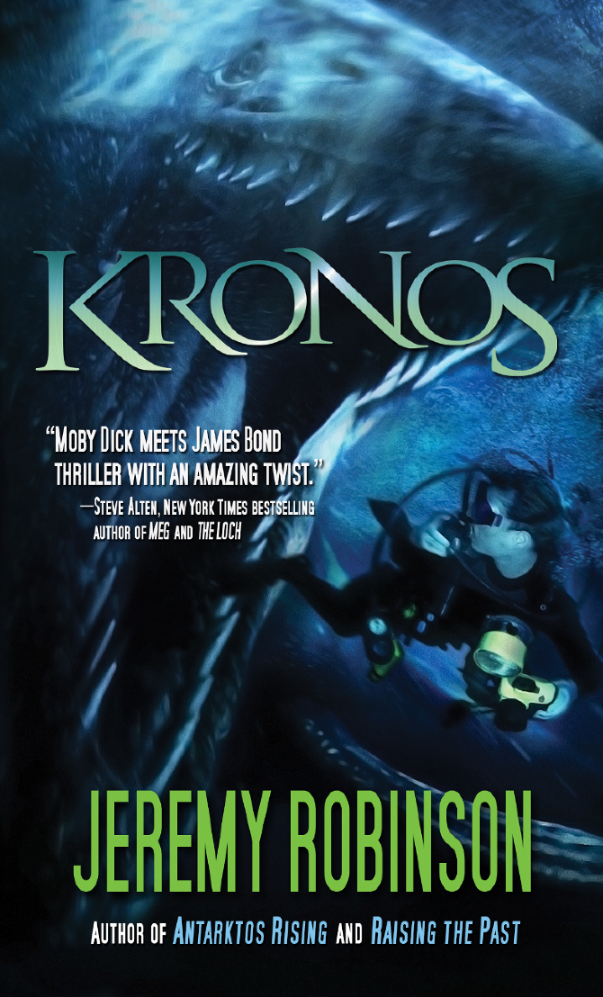 "KRONOS" - hollanderdesignlab.com