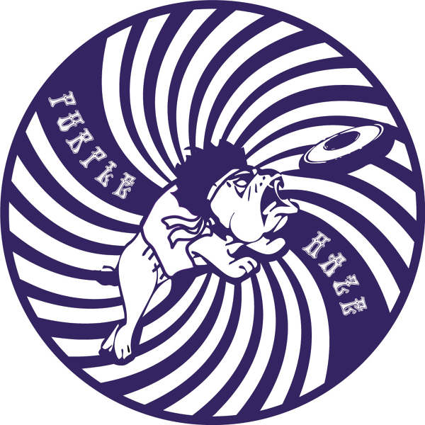Purple Haze Logo - Mica