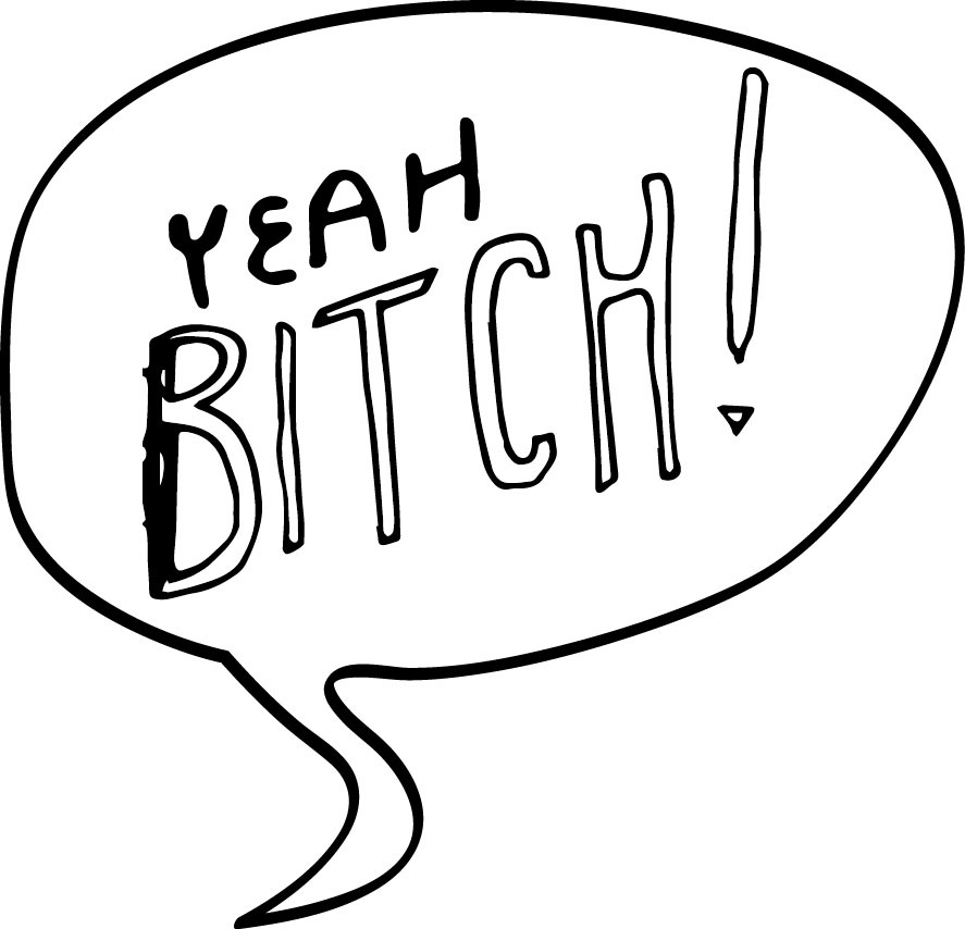 Dancing monsters - Mica