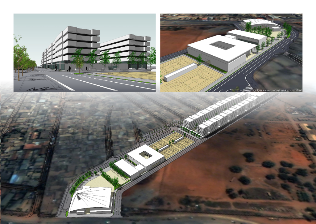 a. pepato : architect