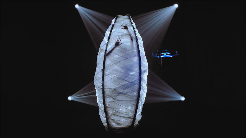 Tim Clark - Designer of Technologies