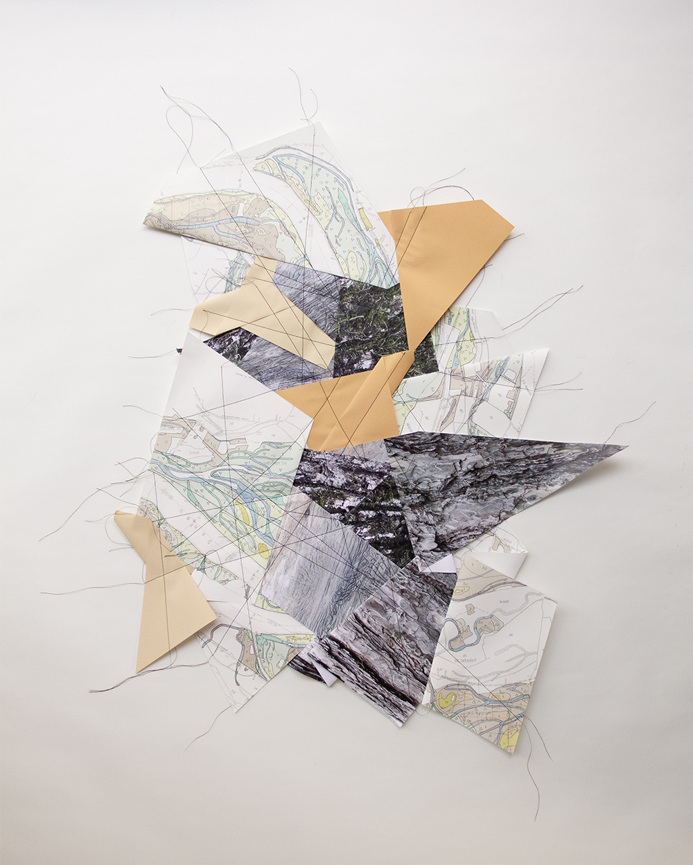 Topo Logic (2017) - Aldo Tolino