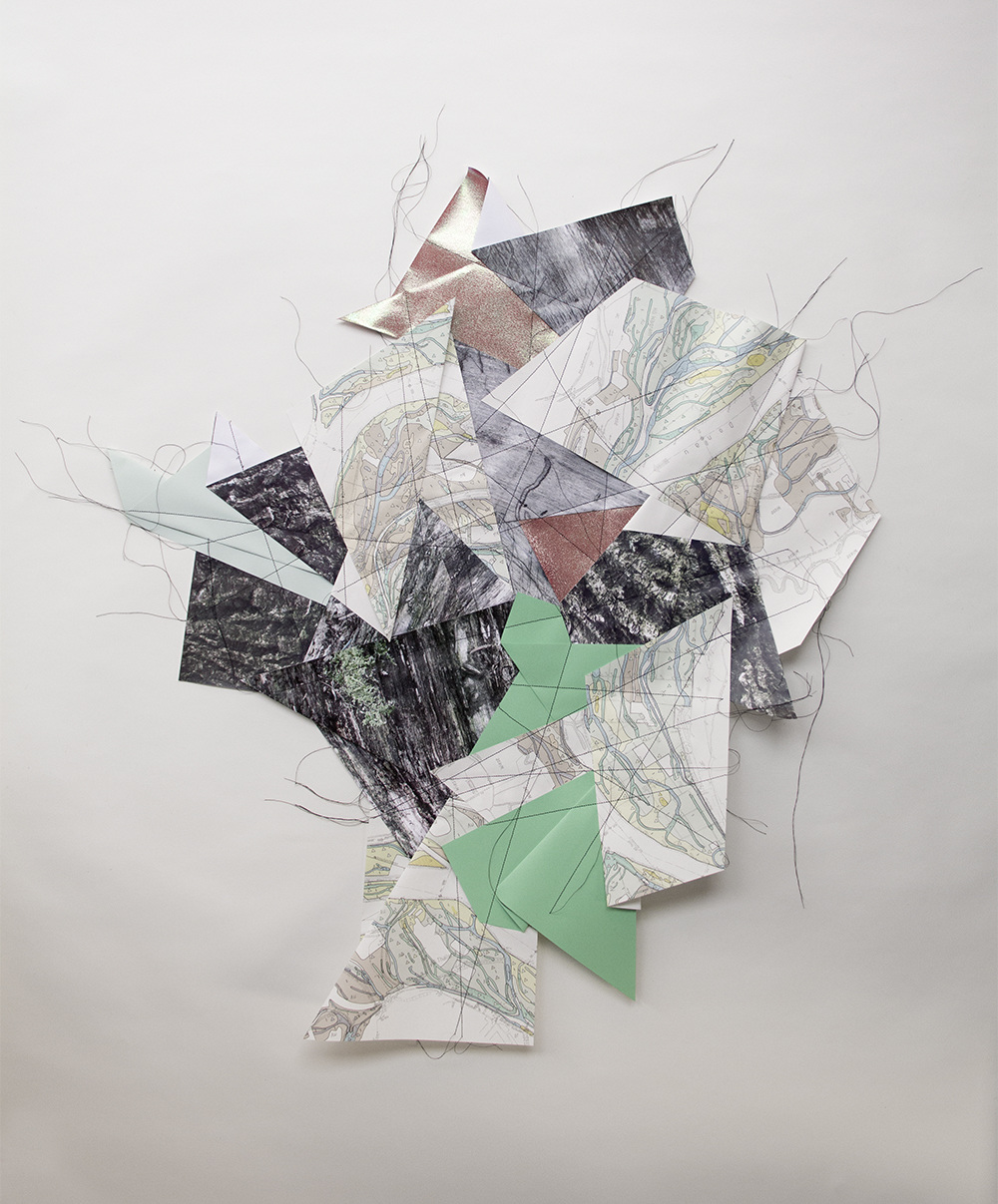 Topo Logic (2017) - Aldo Tolino