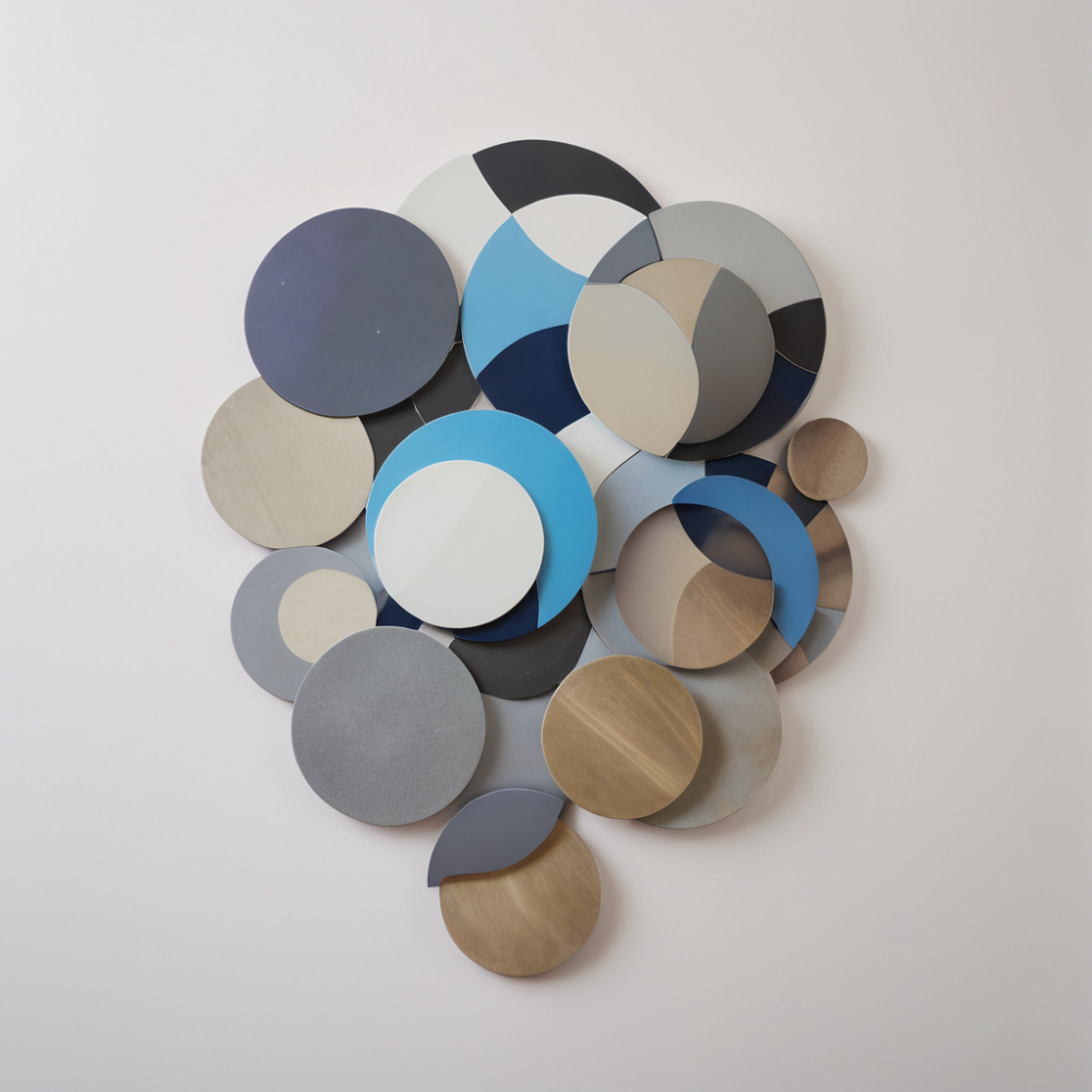 Droplets (2024) - Aldo Tolino