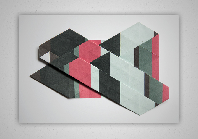 Color studies - Aldo Tolino