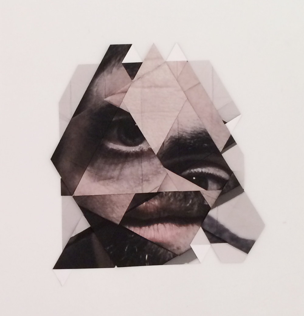 On display - Aldo Tolino
