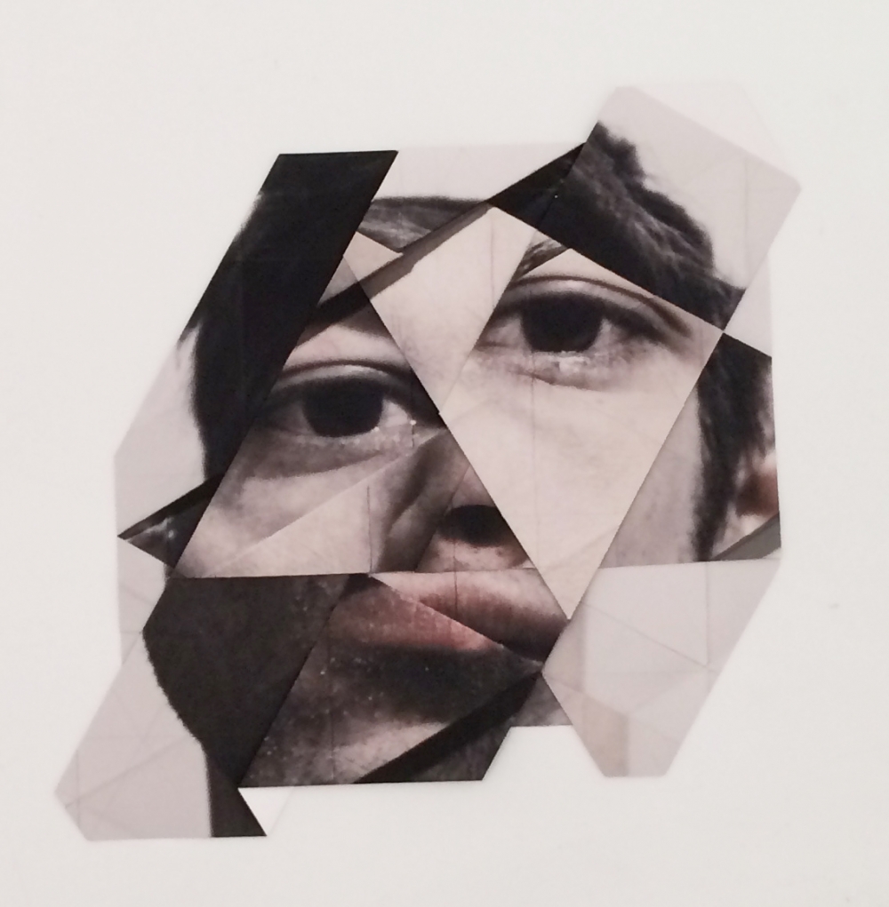 On display - Aldo Tolino