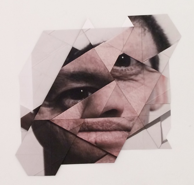 On display - Aldo Tolino