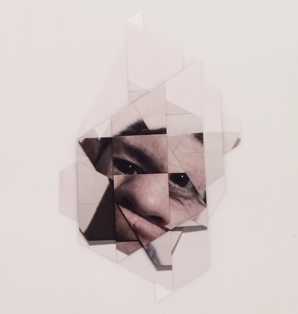 On display - Aldo Tolino