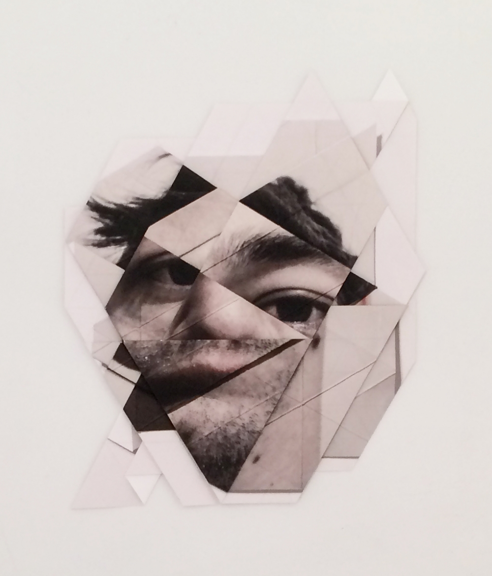 On display - Aldo Tolino