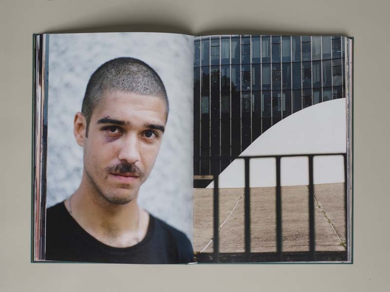 Jonathan Schmidt-Ott: St. Gil - Studio Lukas Feireiss