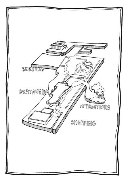 High Fidelity: Elvis and Saddam - Studio Lukas Feireiss