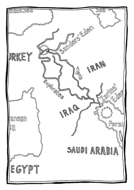 High Fidelity: Elvis and Saddam - Studio Lukas Feireiss
