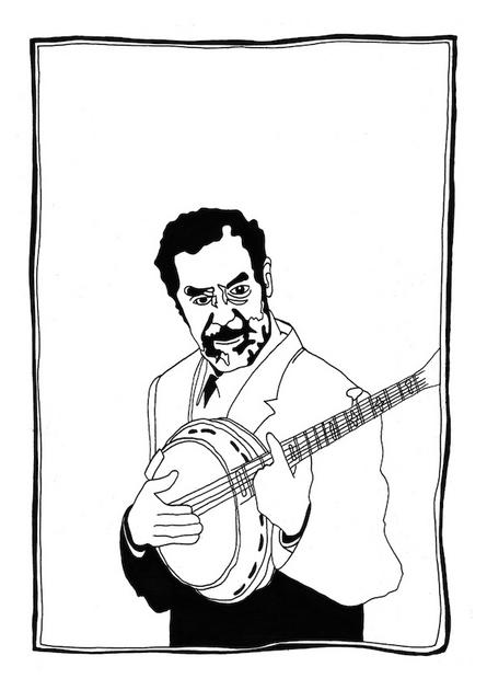 High Fidelity: Elvis and Saddam - Studio Lukas Feireiss