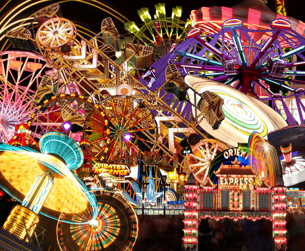 The Carnivalesque Laughter. Between Poplular Culture and Counter ...